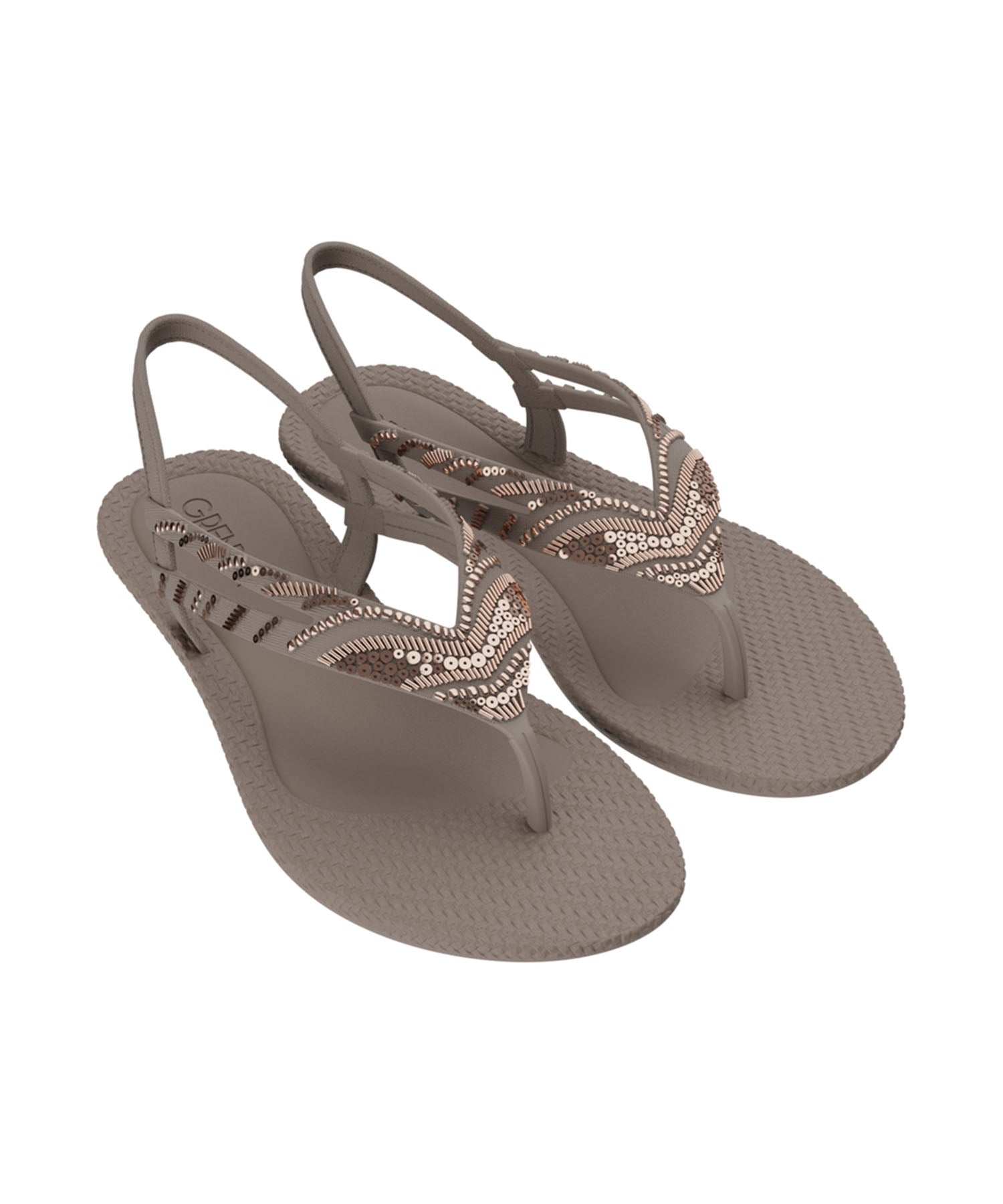 GRENDHA TODO DIA UNICA【25SS NEW】